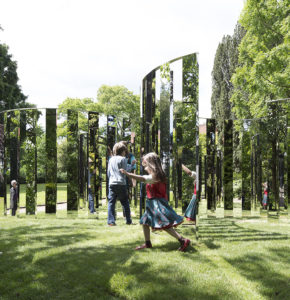 Velkommen - Ordrupgaard