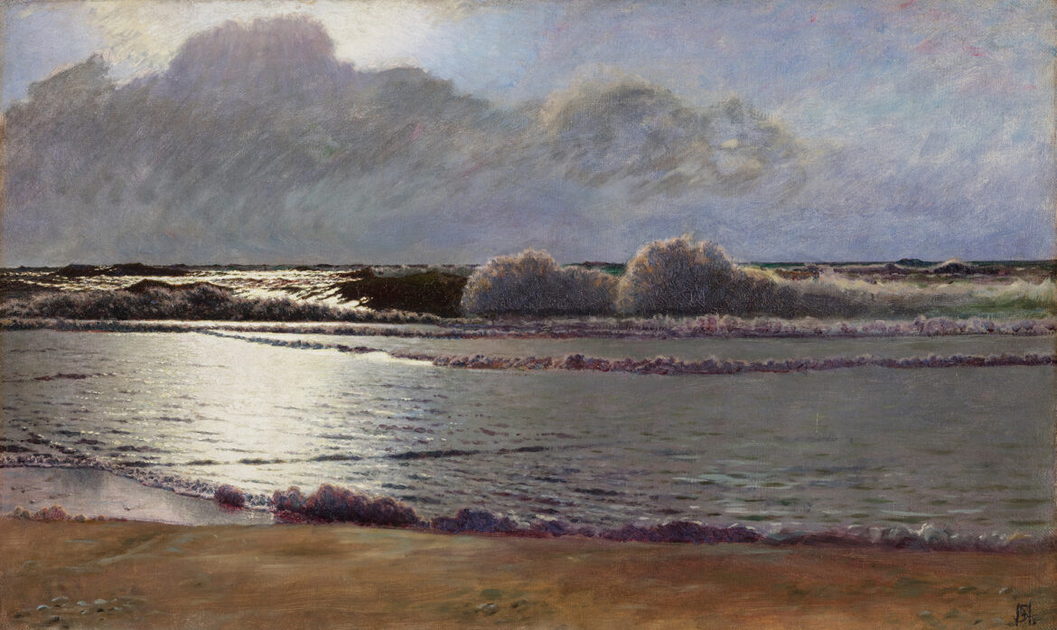 Niels Skovgaard - Ordrupgaard