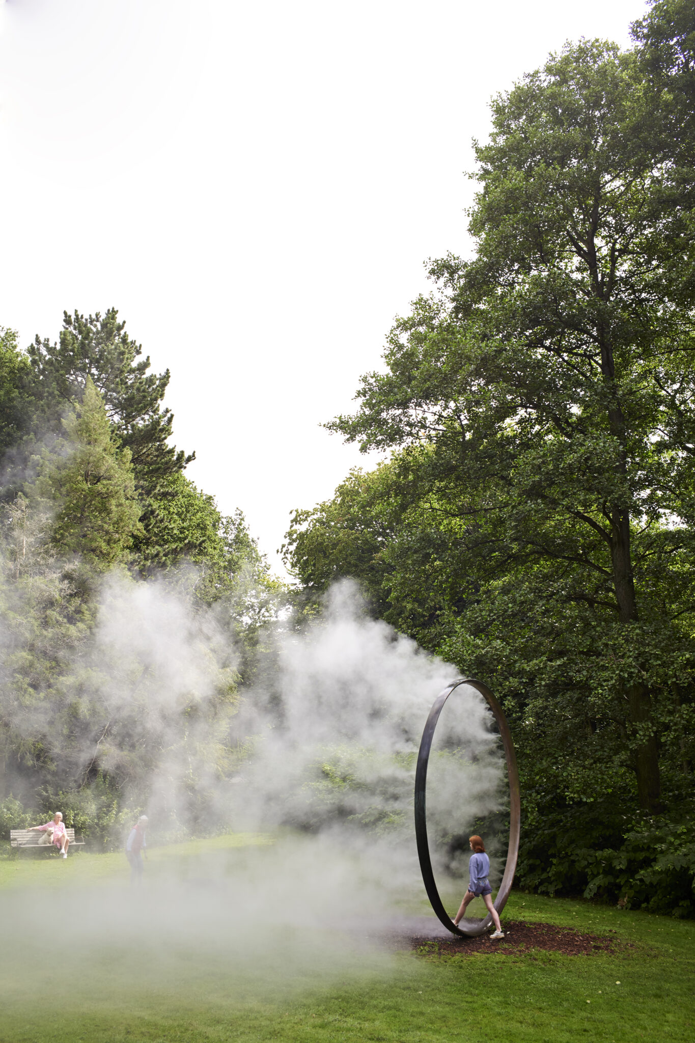 FOR BØRN - Ordrupgaard