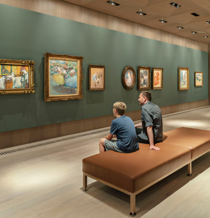 Velkommen - Ordrupgaard