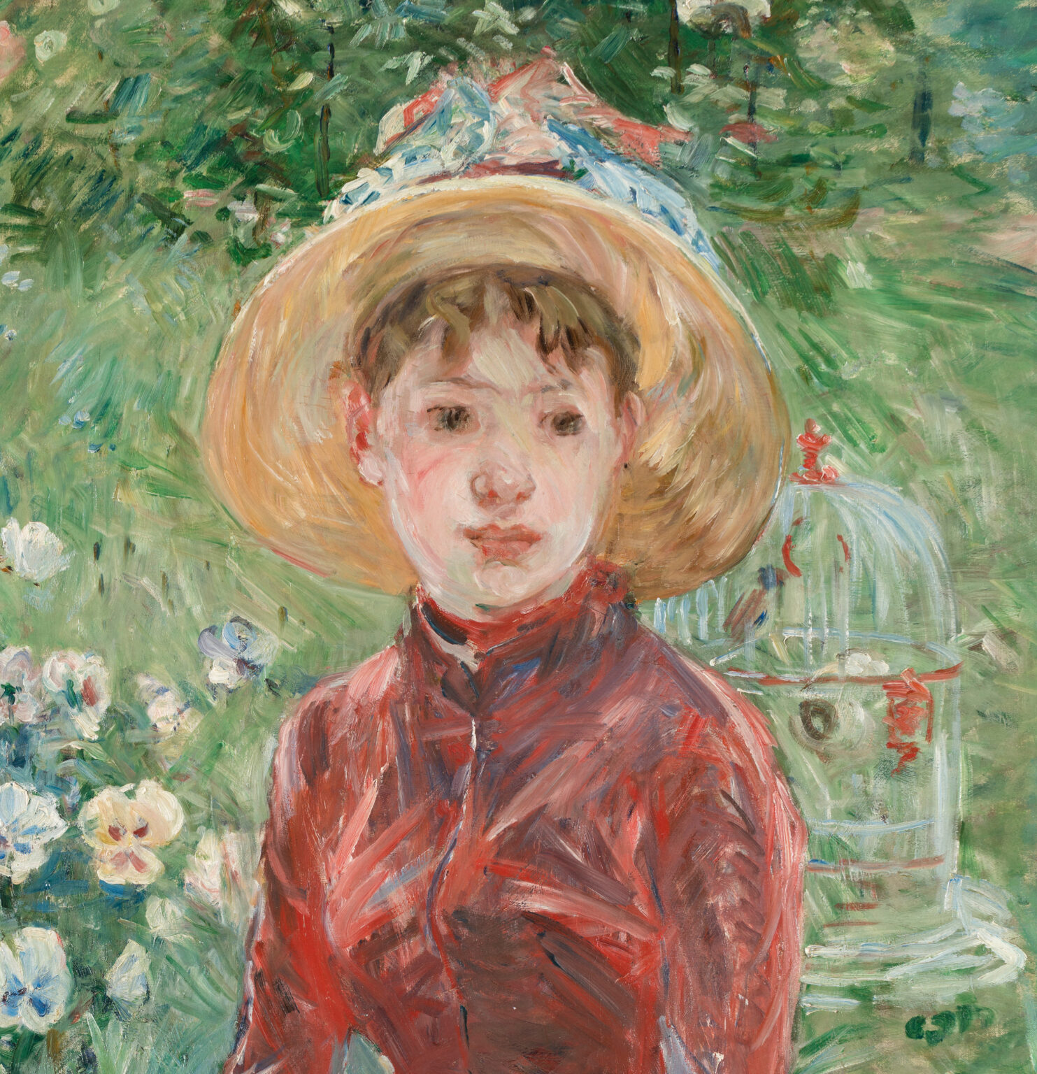 Welcome - Ordrupgaard