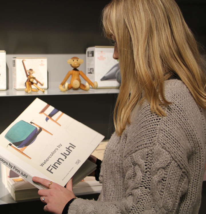 Welcome - Ordrupgaard