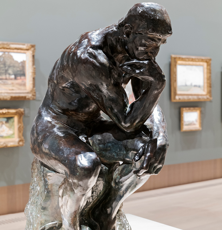 Velkommen - Ordrupgaard