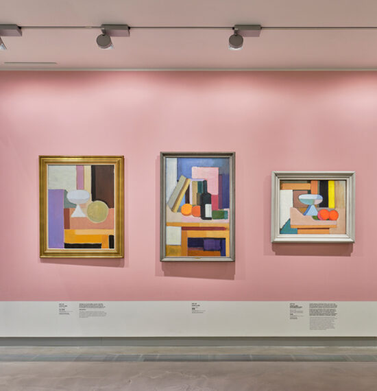 Welcome - Ordrupgaard