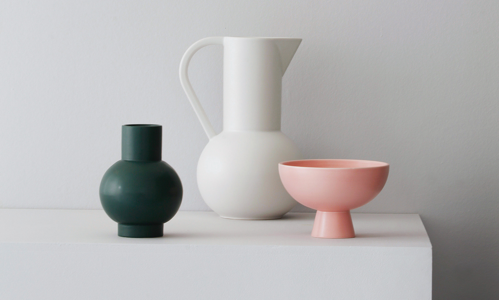 Ordrupgaard shop - Ordrupgaard