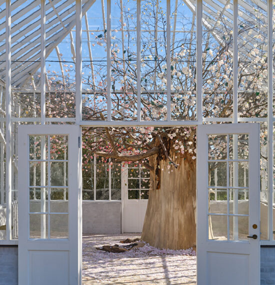 Welcome - Ordrupgaard