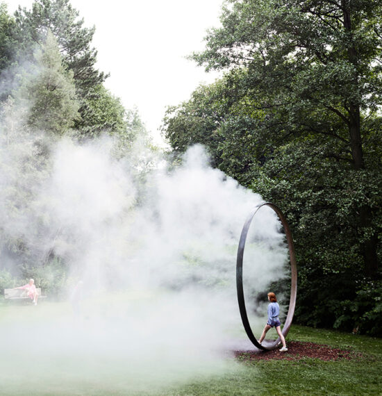 Velkommen - Ordrupgaard