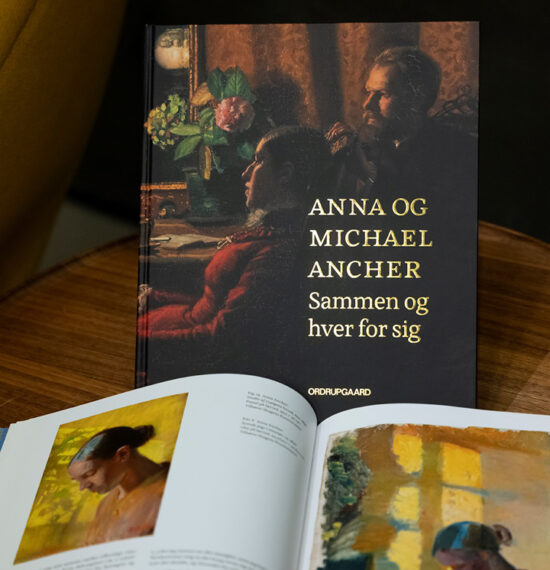 Welcome - Ordrupgaard