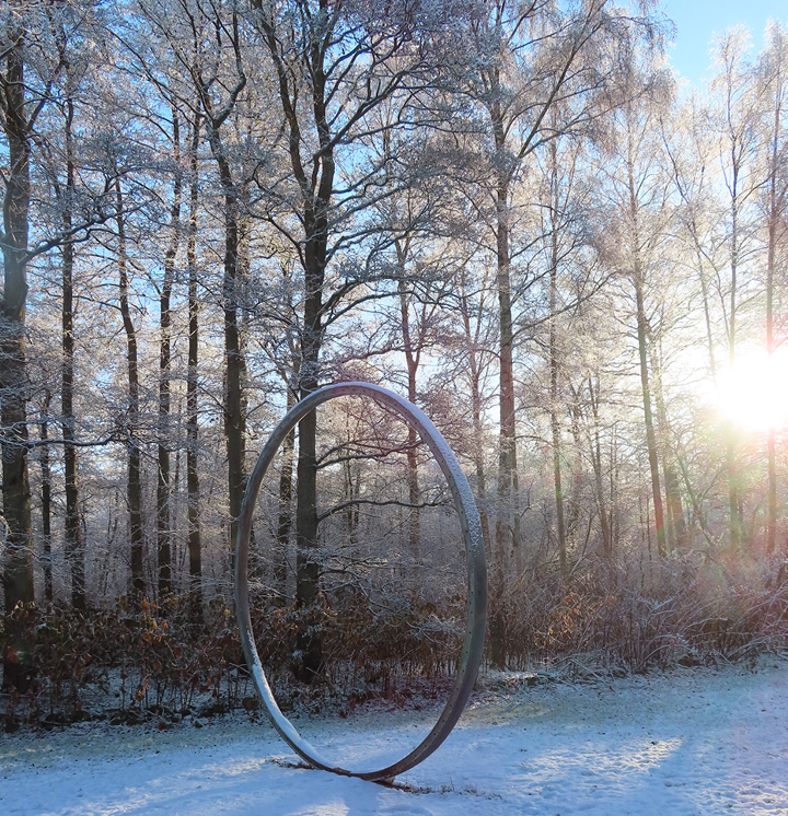 Welcome - Ordrupgaard