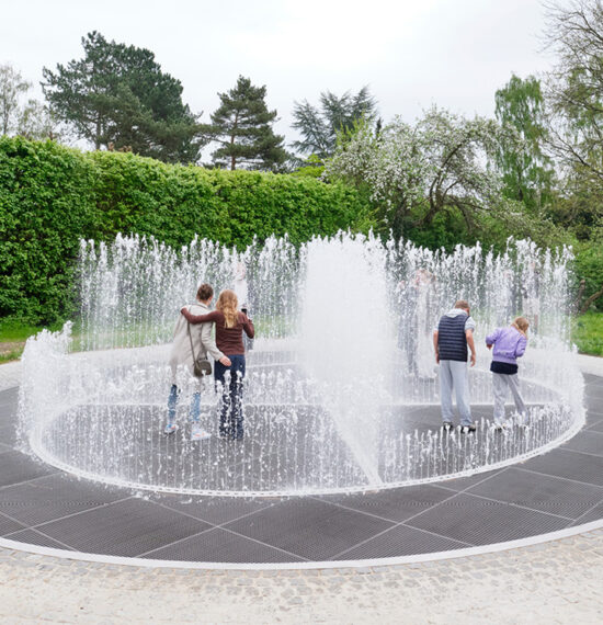 Welcome - Ordrupgaard