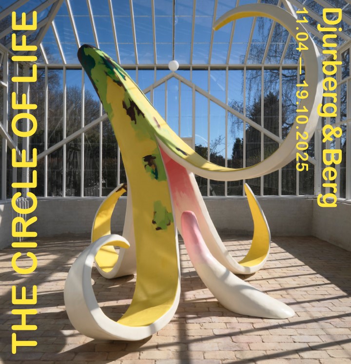 Welcome - Ordrupgaard