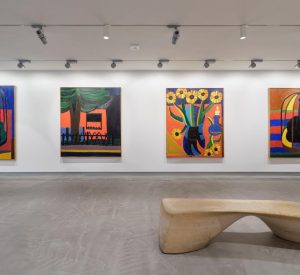 Press photos - Ordrupgaard