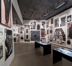 Press photos - Ordrupgaard