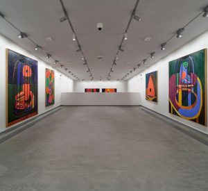 Press photos - Ordrupgaard